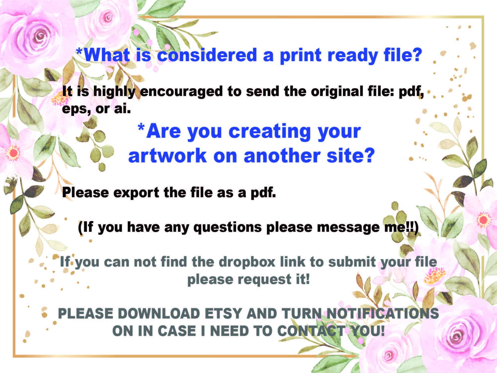 Custom Vinyl Banner 4 X 12 Ft | 13 Oz | Full Color Printing ...