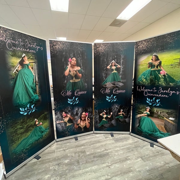 Backdrop Stand - Etsy