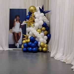 Custom Life Size Portrait With YOUR Image, Includes Stand and Print - Etsy