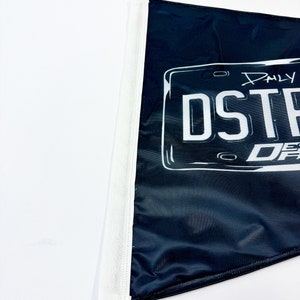 Custom Pennant Flag, Triangle Flag, Boat Pennant Flag, 5x3ft Boat Flag ...