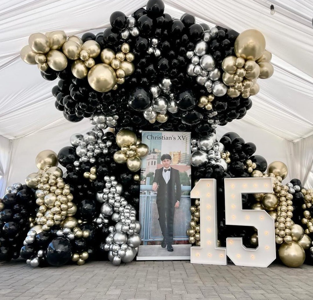 Custom Wedding Retractable Banner Stand INCLUDED With Full Color Print ...