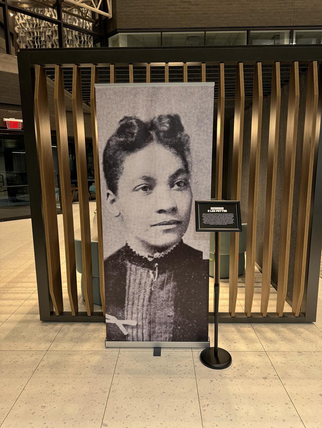 Custom Funeral Retractable Banner Stand INCLUDED With Full Color Print ...