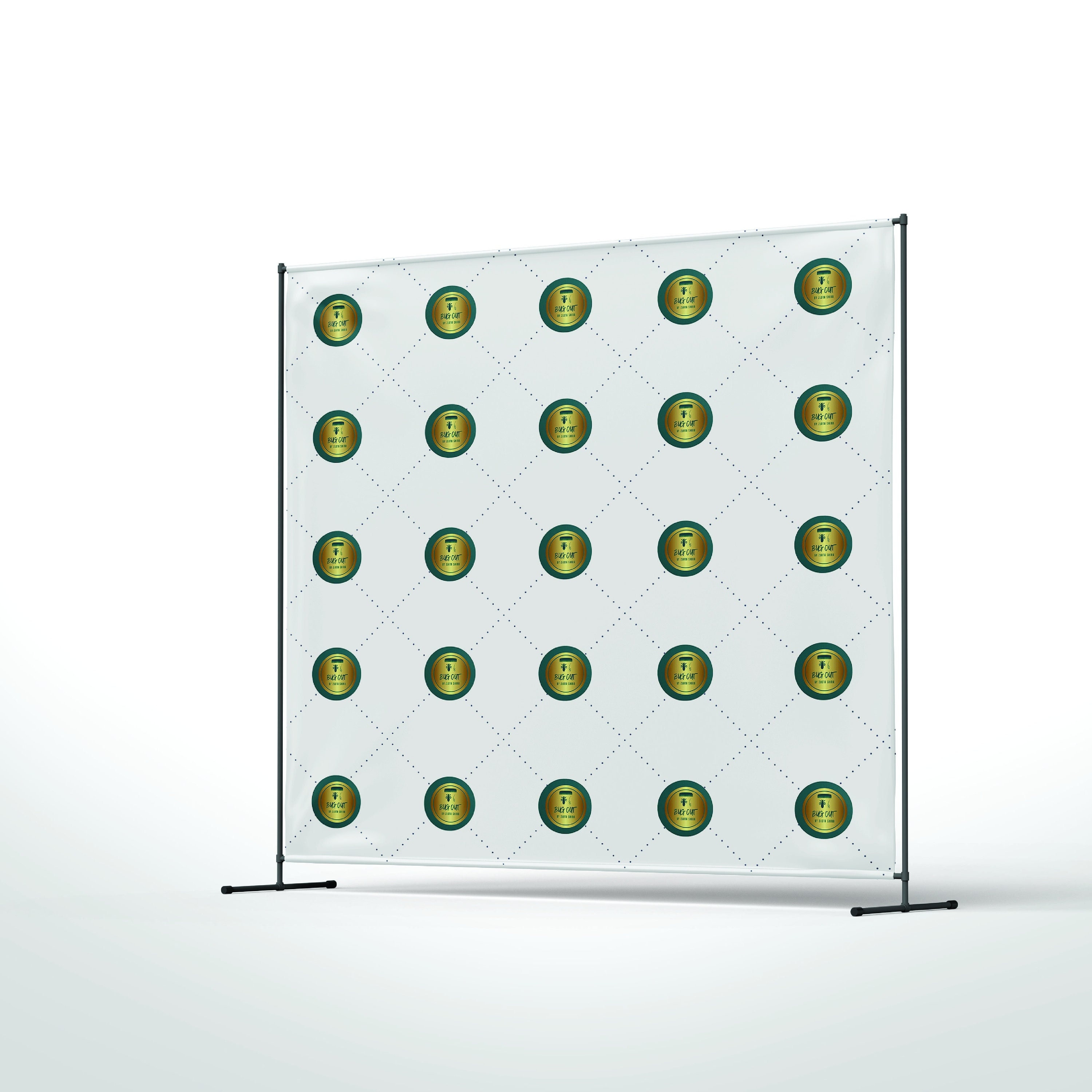 Custom Step and Repeat Fabric Backdrop, Special Event Backdrop, Party ...