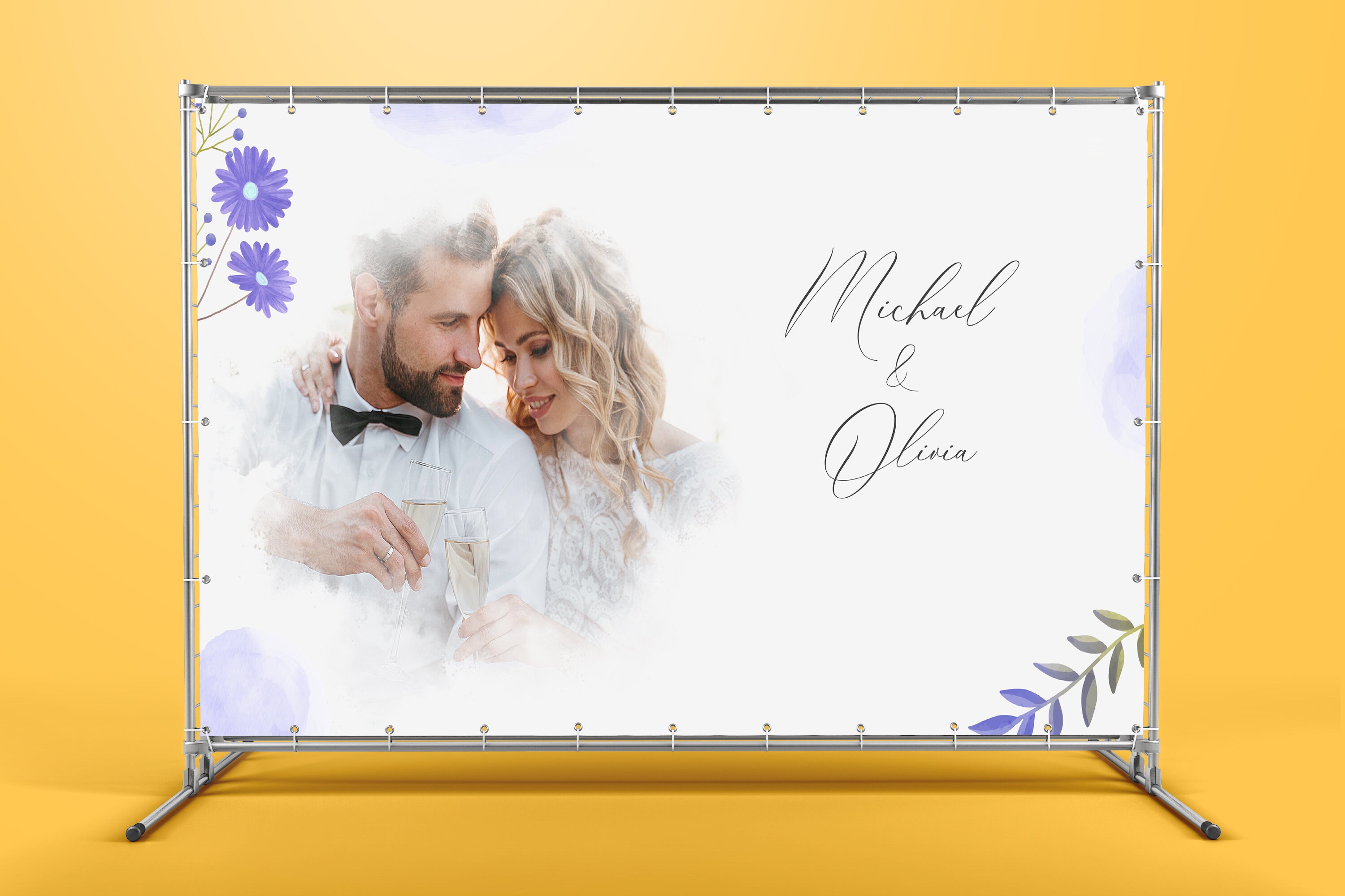 Wedding Backdrop Outdoor Wedding Decorations Wedding - Etsy