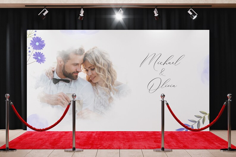 Wedding Backdrop Outdoor Wedding Decorations Wedding - Etsy
