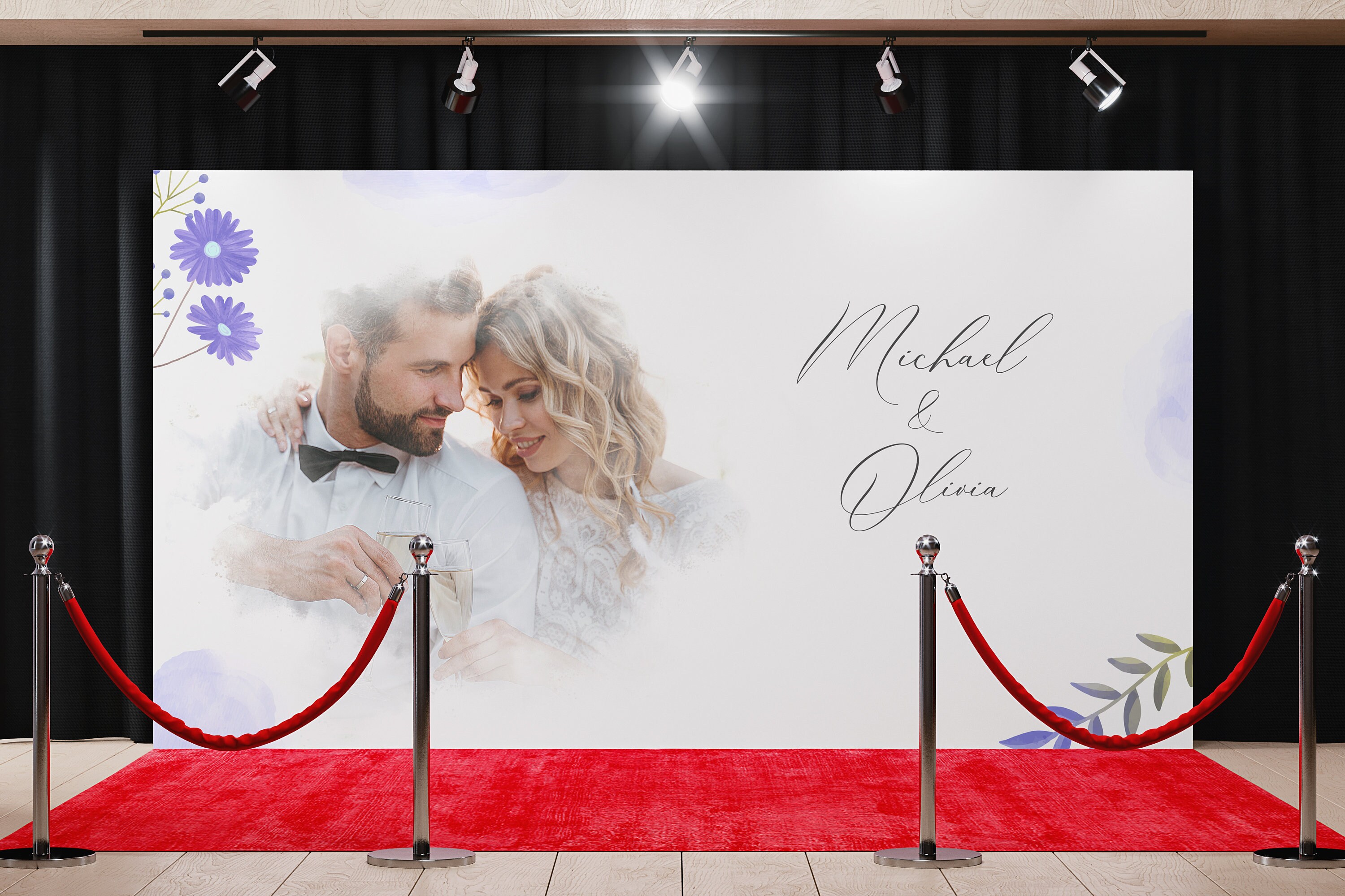 Wedding Backdrop Outdoor Wedding Decorations Wedding - Etsy