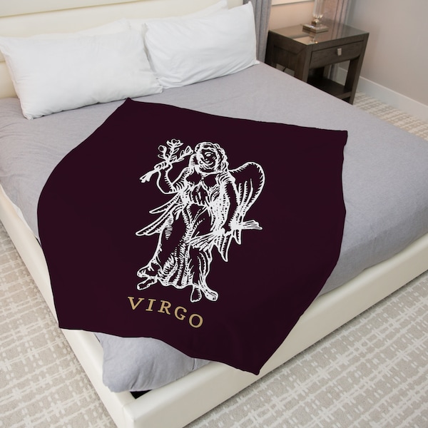 Virgo Gift - 60+ Gift Ideas for 2025