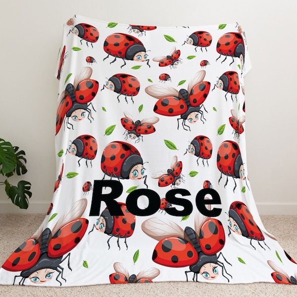 Ladybug Gifts - 60+ Gift Ideas for 2024