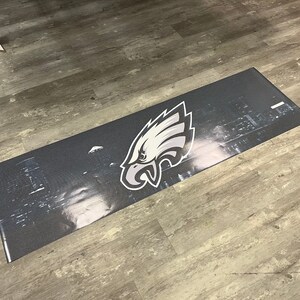 Custom Design Your Own Rear Window Mural, Decal for Rear Window on ...