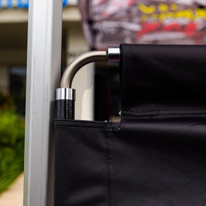 Tent Billboard Banner - Custom Print for 10x10ft Tents, Fabric Banner ...