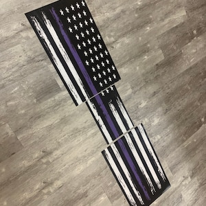 Custom Design Your Own Rear Window Mural, Decal for Rear Window on ...