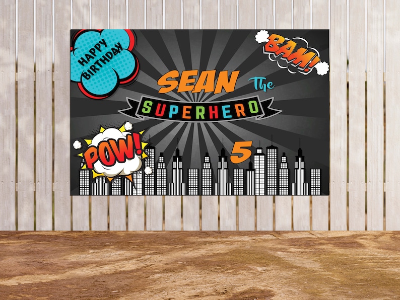 Custom Birthday Backdrop Event Backdrop Birthday Party - Etsy