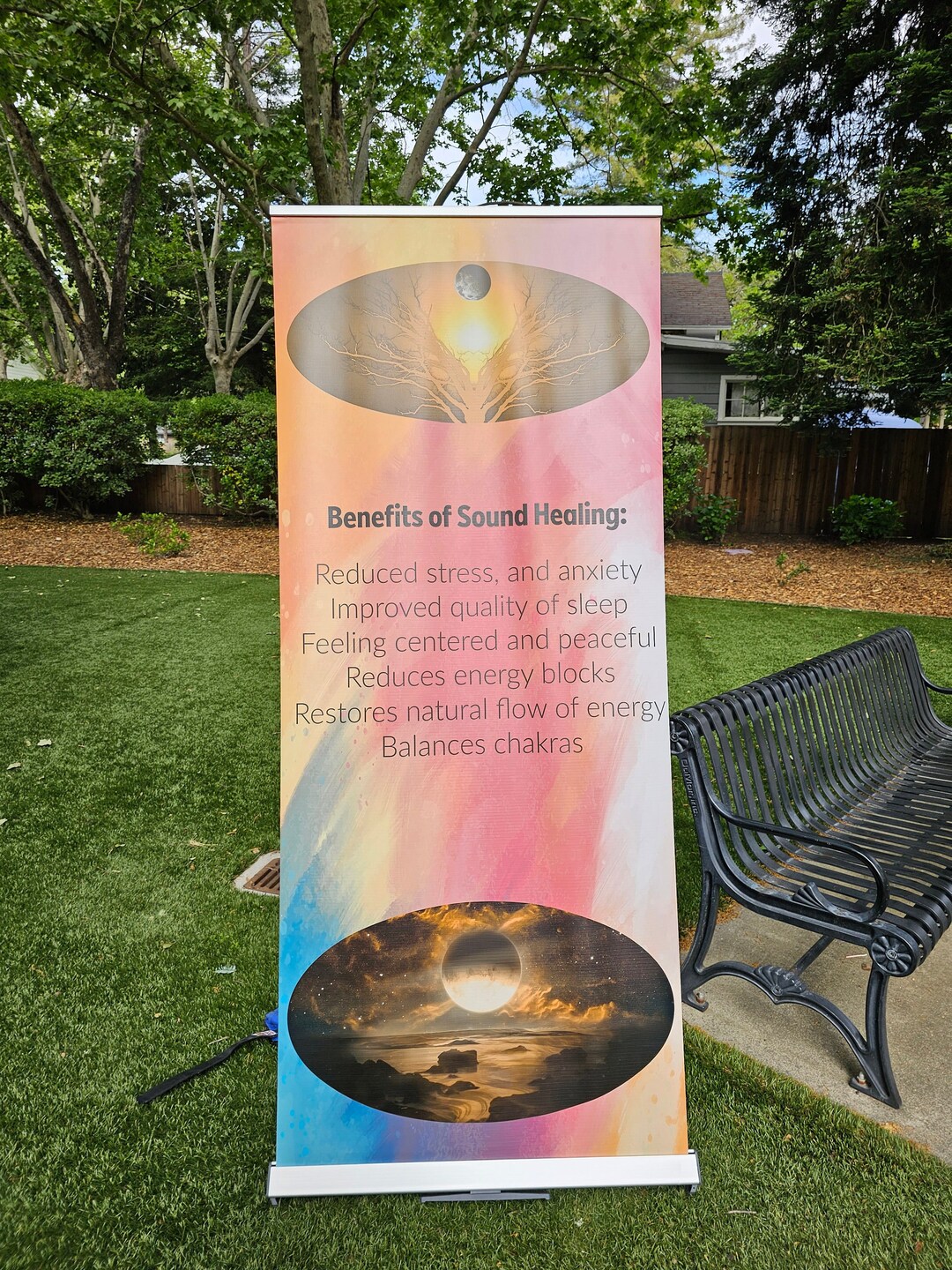 Portable Business Banner, Event Retractable Banner Stand, Popupshop ...