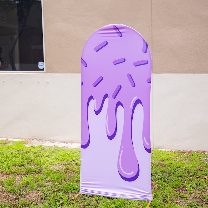 Chiara Arch Backdrop - Etsy