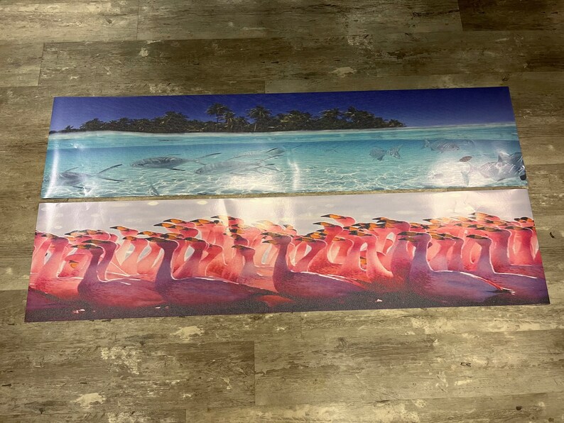 Custom Design Your Own Rear Window Mural Decal for Rear - Etsy