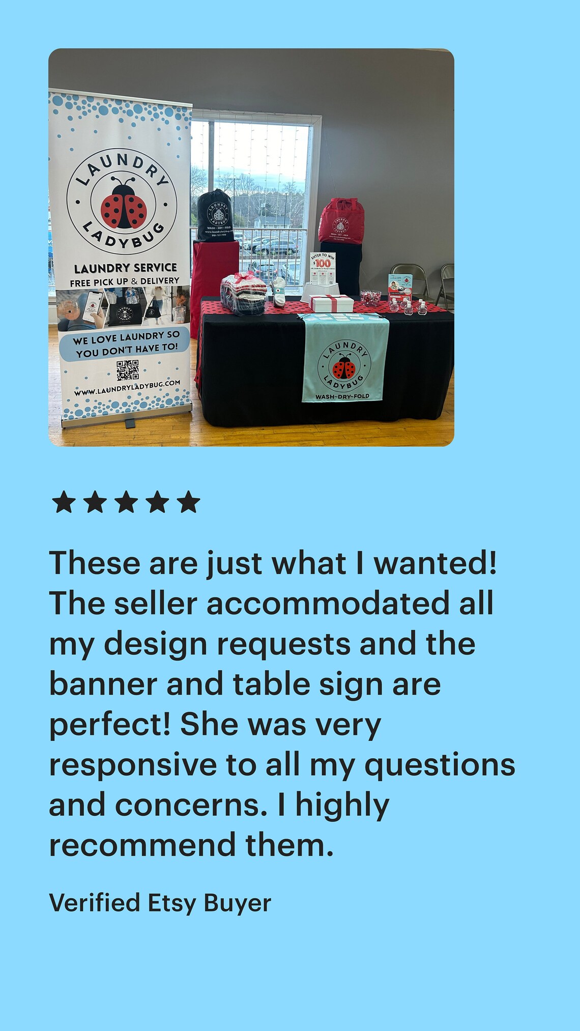 Custom Retractable Banner, Table Runner, Pop up Shop, Trade Show ...