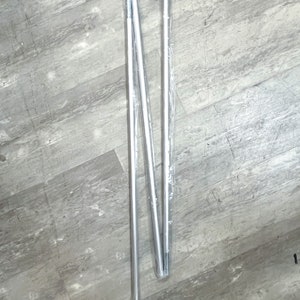 Banner Stand Replacement Pole for Retractable Banner Stands - Etsy