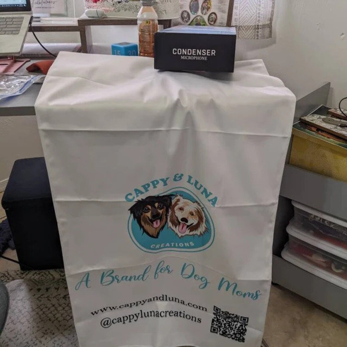 Custom Table Runner 24'' X 60'' Full Color - Etsy