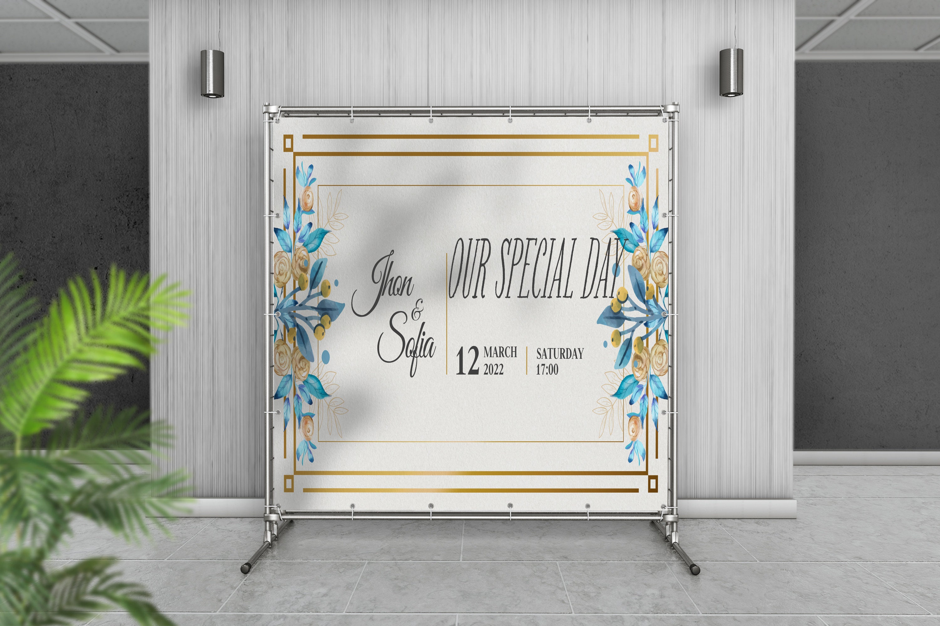 Wedding Backdrop Outdoor Wedding Decorations Wedding - Etsy