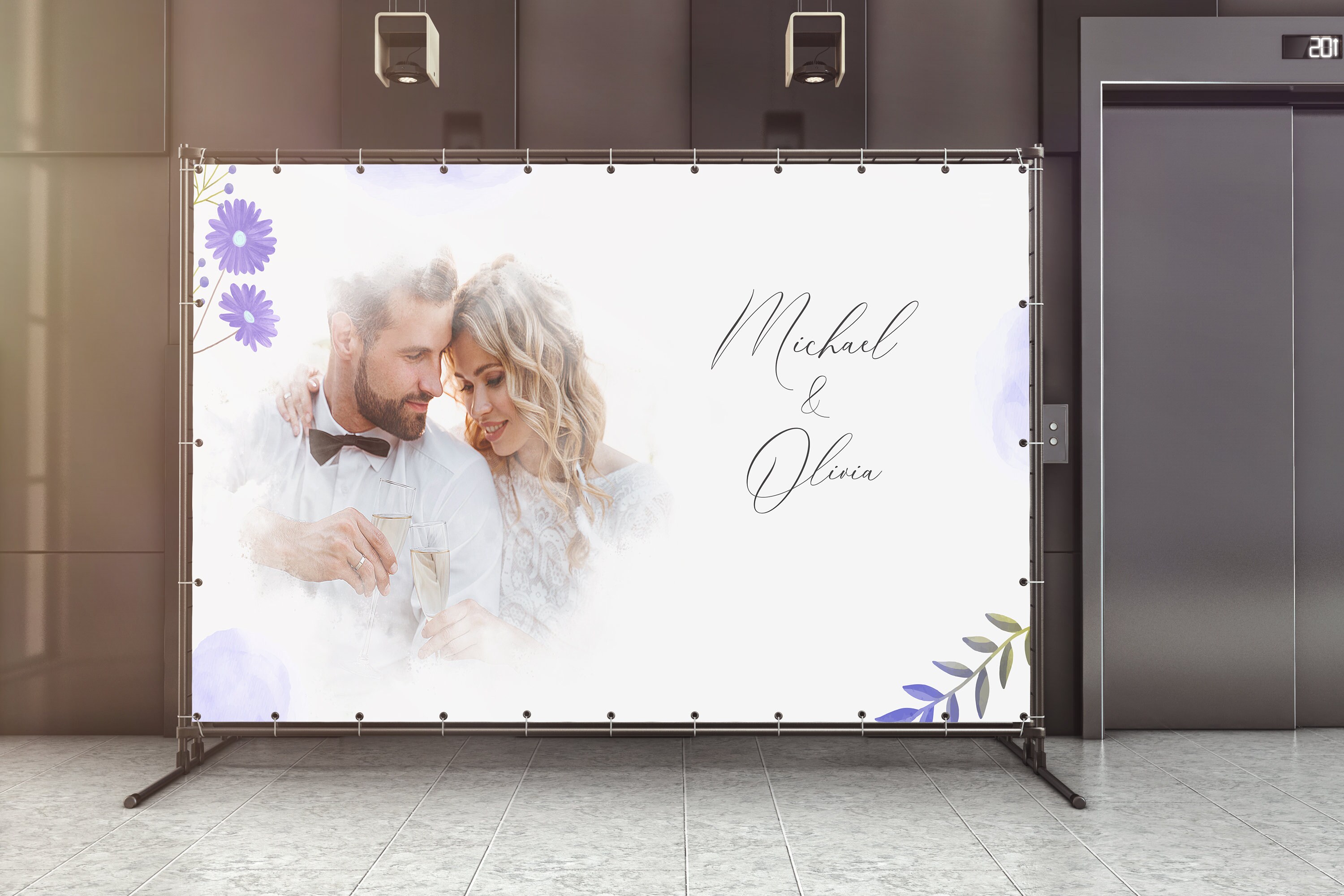 Wedding Backdrop Outdoor Wedding Decorations Wedding - Etsy