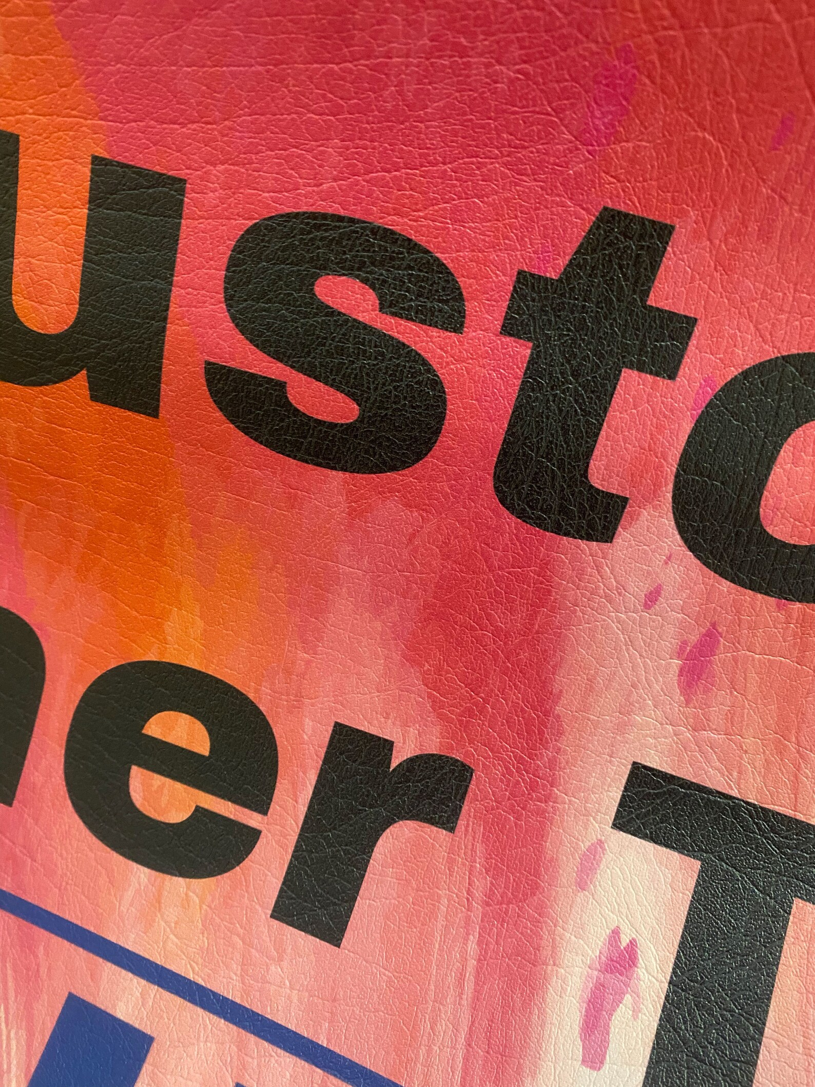 Custom Table Runner Full Color Printing With YOUR Logo and - Etsy