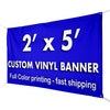 Custom Advertising Yard Signs Personalized, Advertising, Business Sign ...