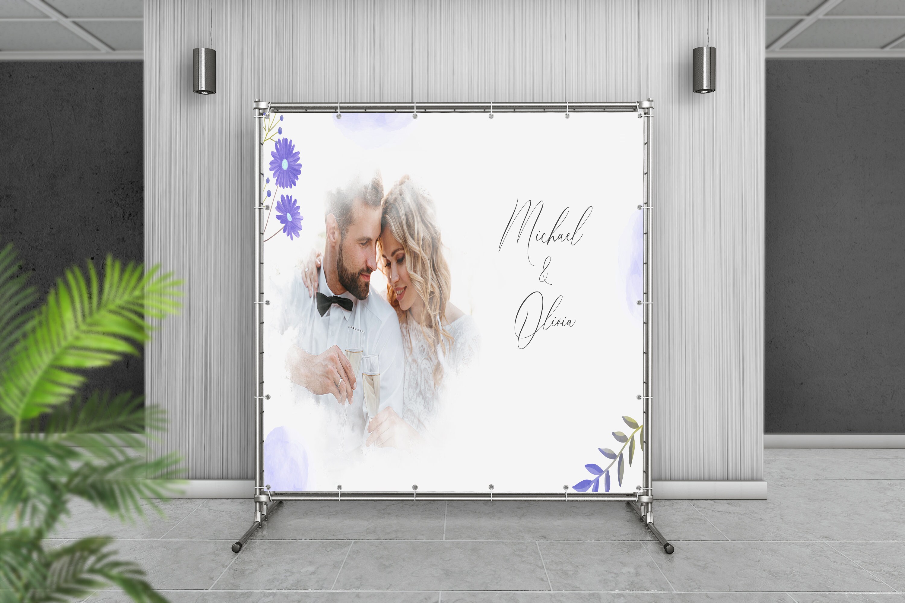 Wedding Backdrop Outdoor Wedding Decorations Wedding - Etsy