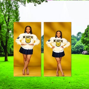 Wedding Photo Board Print, Large Life Size Print, Wedding Print, Baby ...