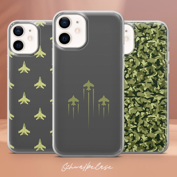 Military Planes Phone Case - Etsy