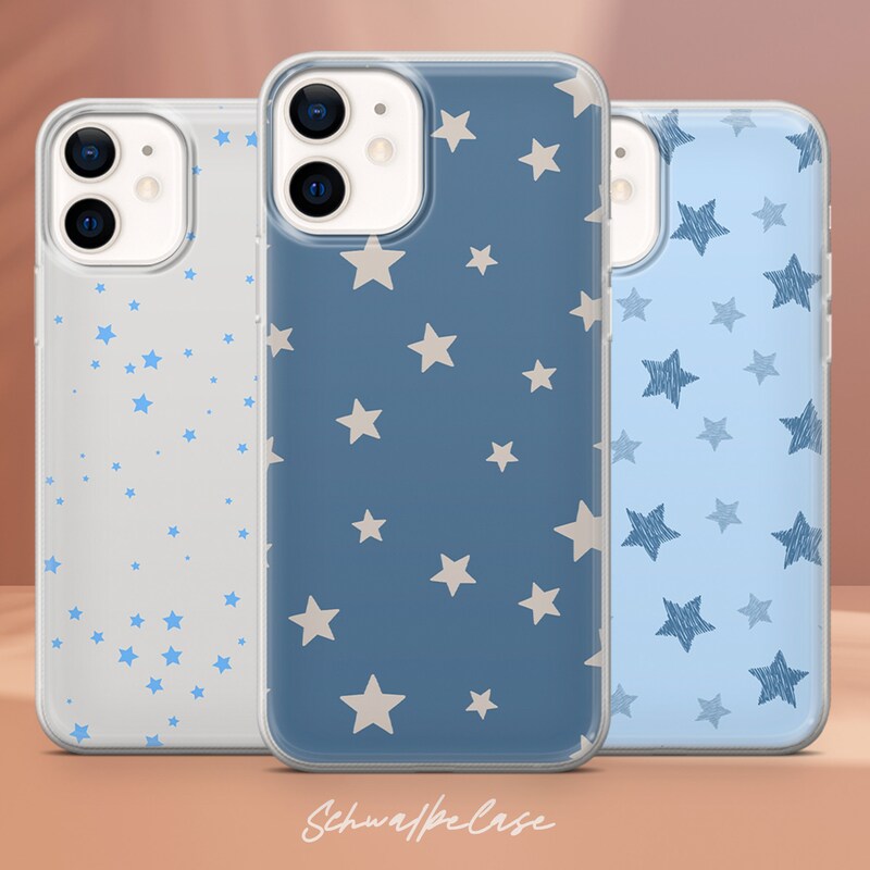 iPhone Luminous Case - Etsy