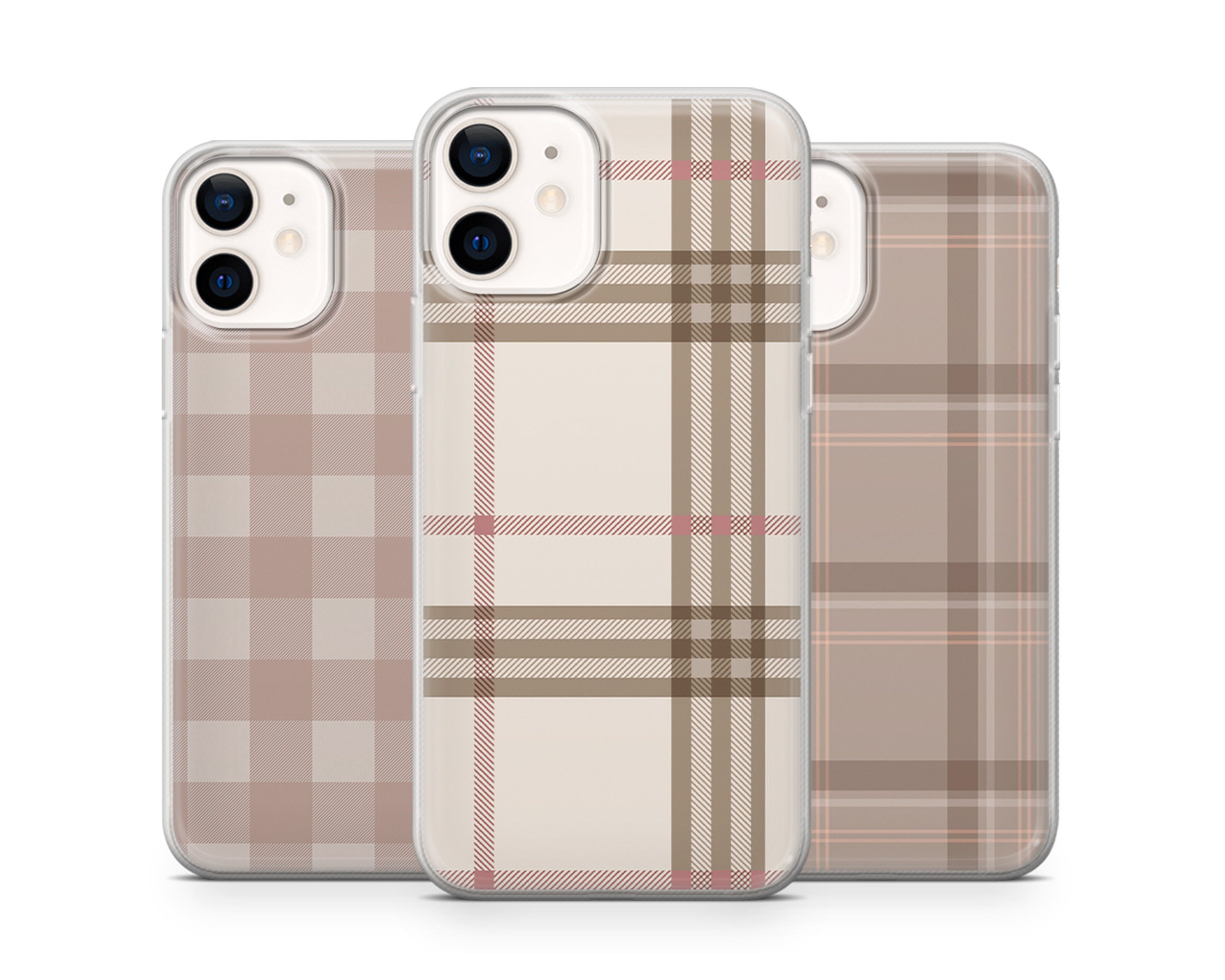 Burberry Iphone 4s Case