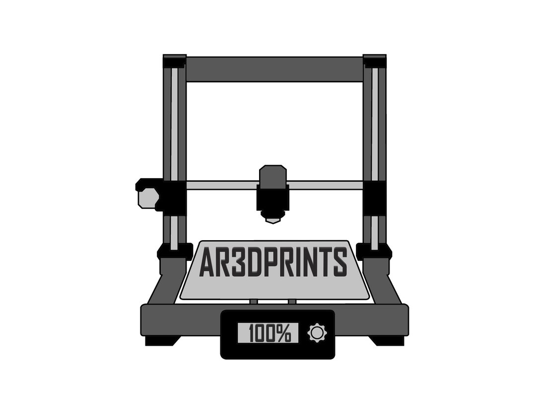 CUSTOM 3D Prints Etsy CUSTOM 3D Prints Etsy