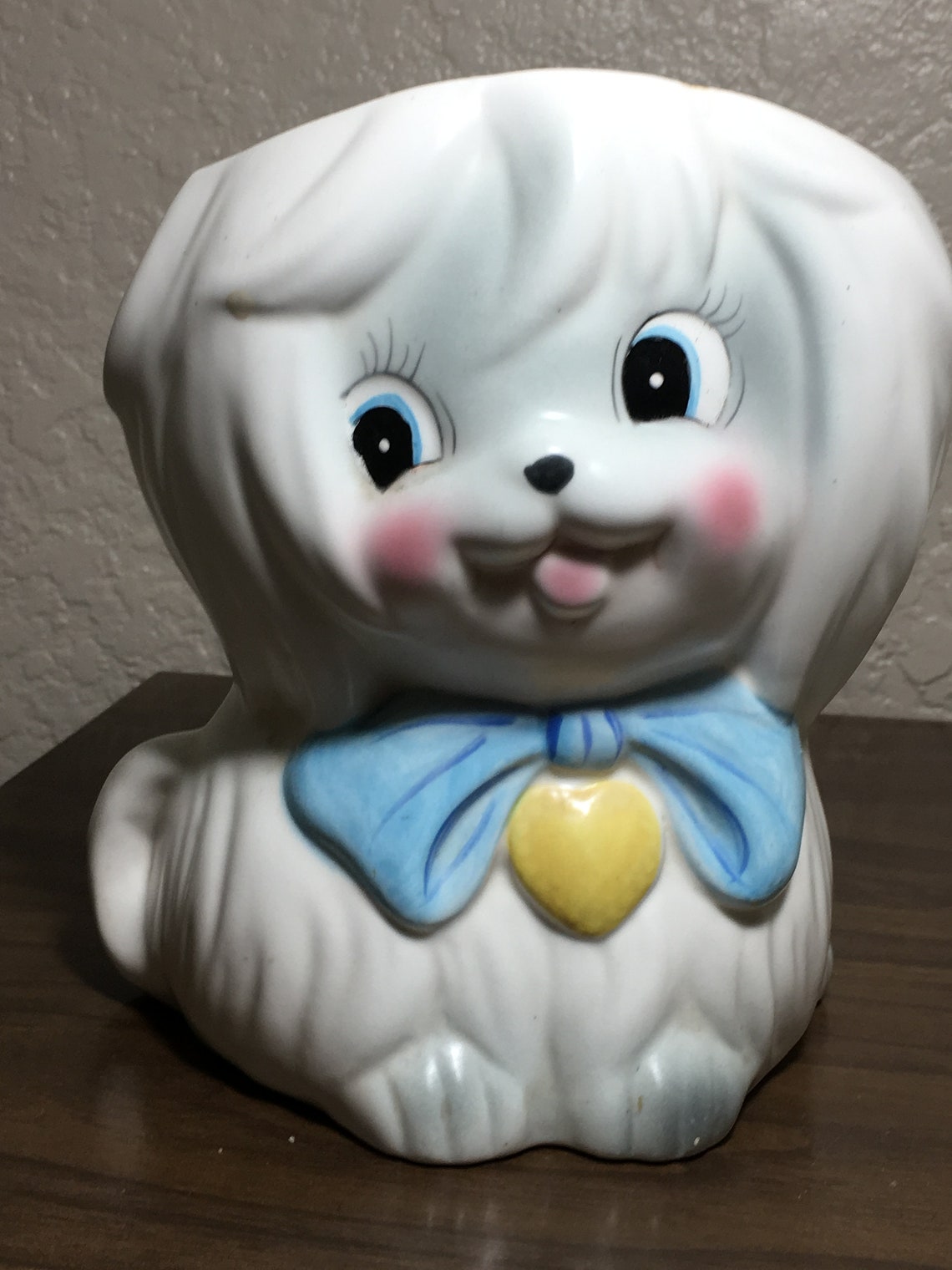 Lefton Mr Toodles Mismatched Set/ Butter Dish/ Cookie Jar/ - Etsy