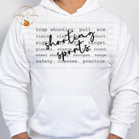 Trap Shooting Mom Svg,png,and JPEG File - Etsy