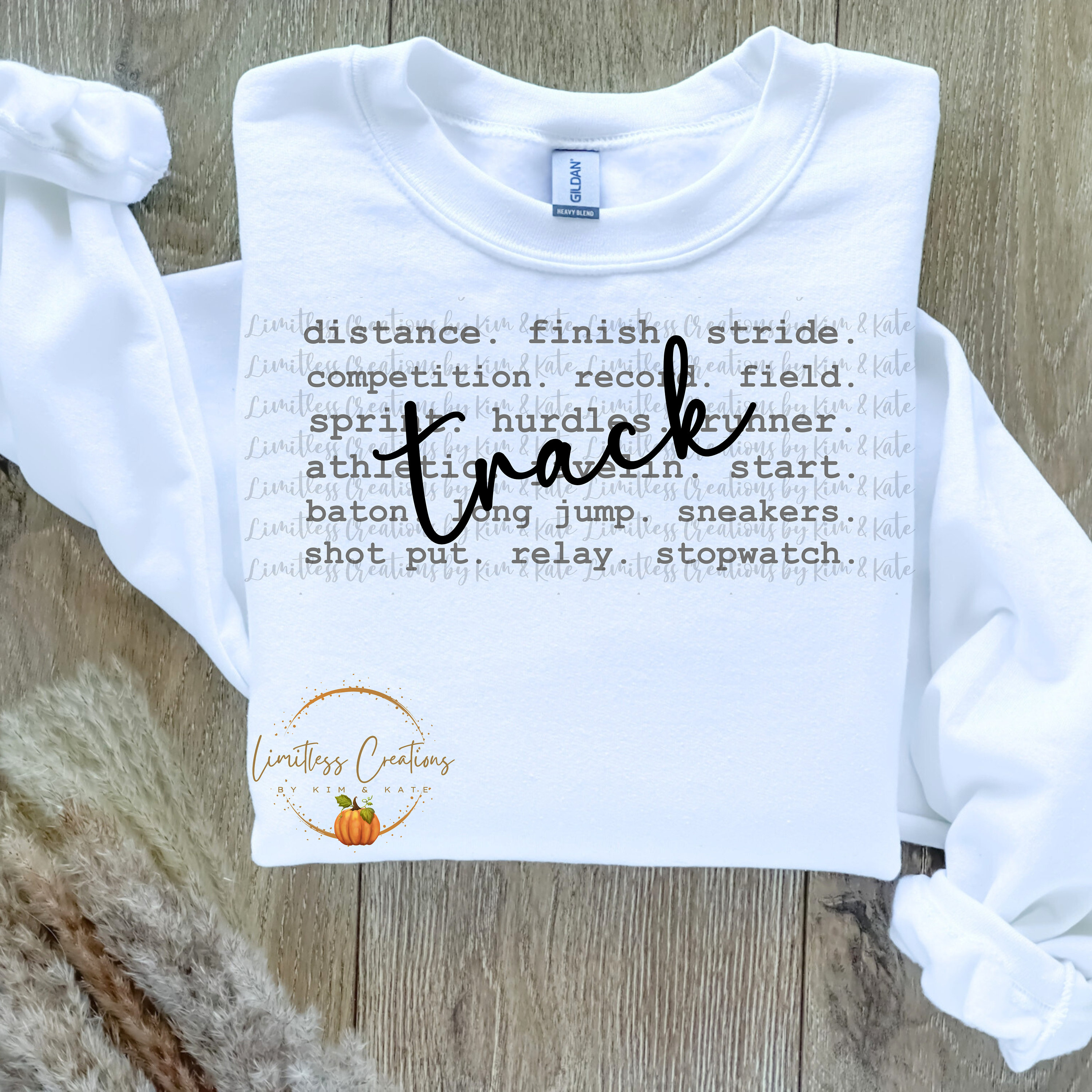 Track Typography/words Customizable PNG - Etsy