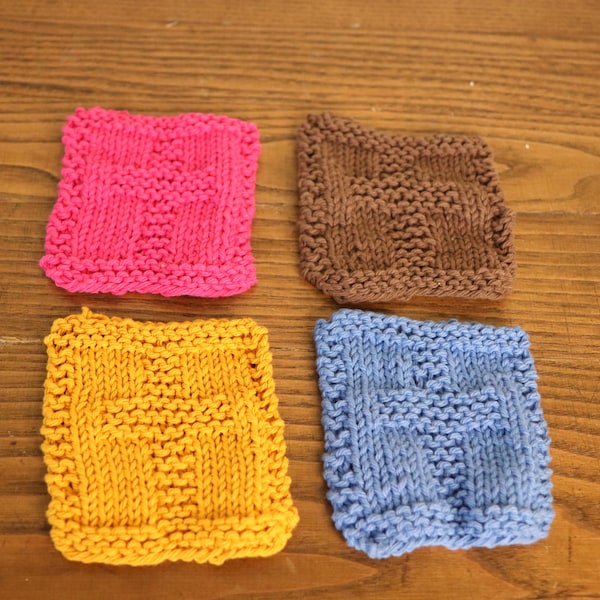 Pocket Prayer Square - Etsy