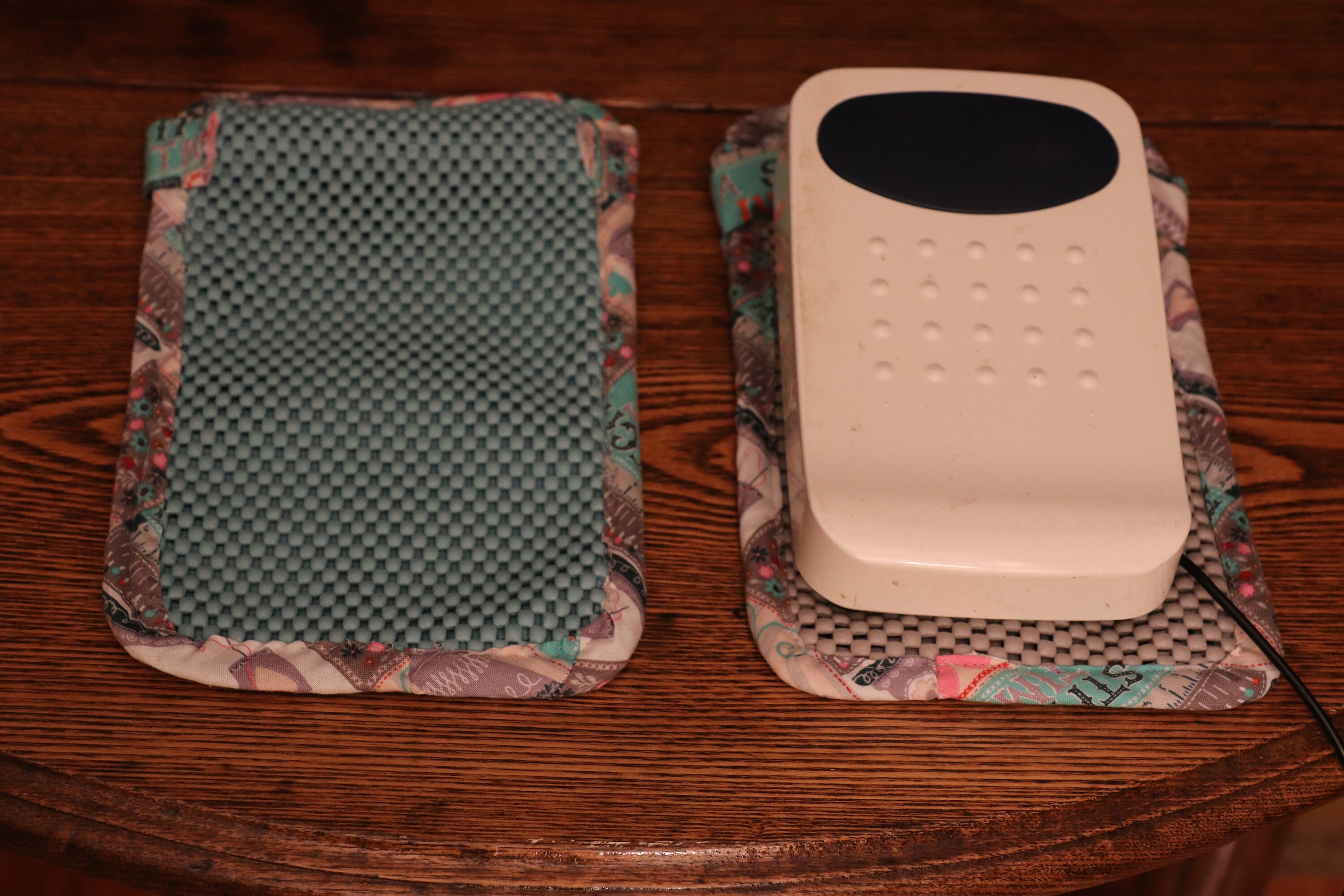 Sewing Machine Foot Pedal Pads Handmade - Etsy