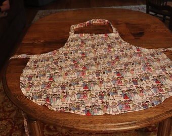 Church Ladies Aprons - Etsy