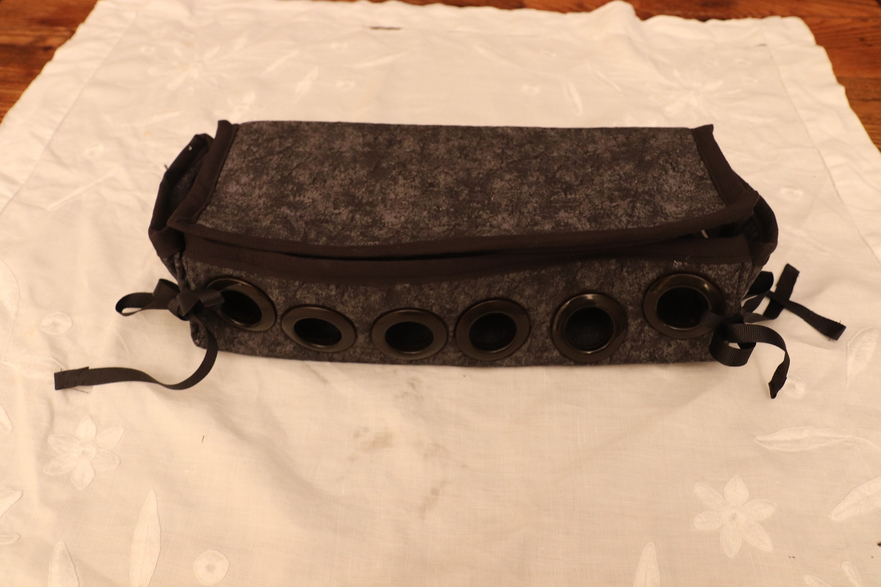 Cord/cable Organizer Boxes - Handmade - Etsy