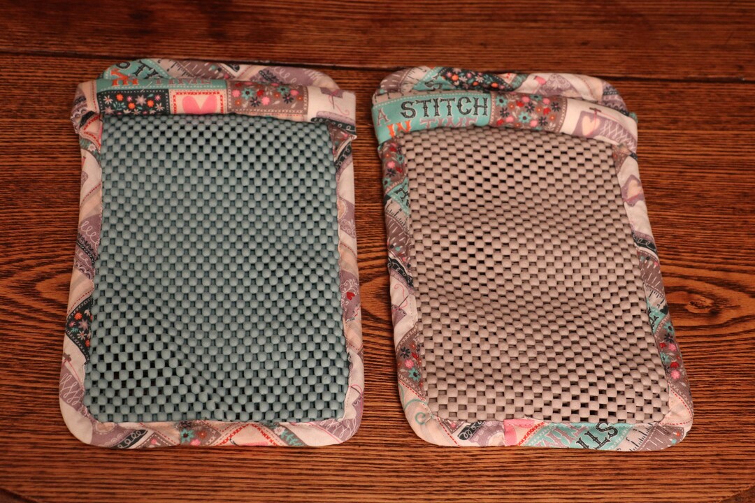 Sewing Machine Foot Pedal Pads Handmade - Etsy