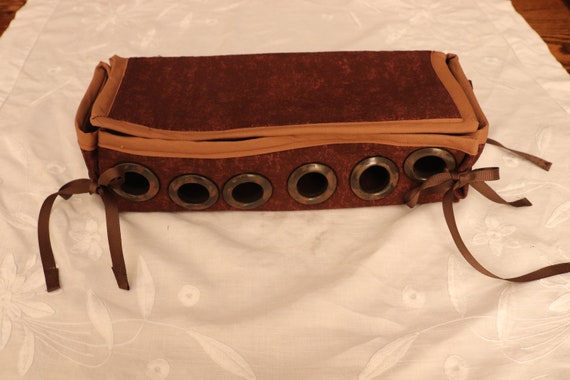 Cord/cable Organizer Boxes Handmade | Etsy