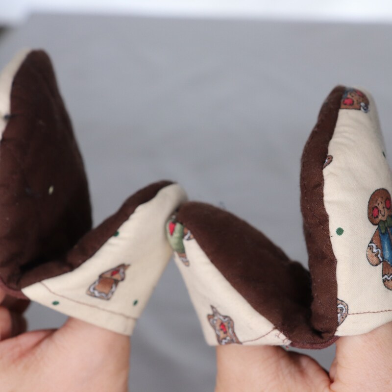 Finger Mitts - Etsy