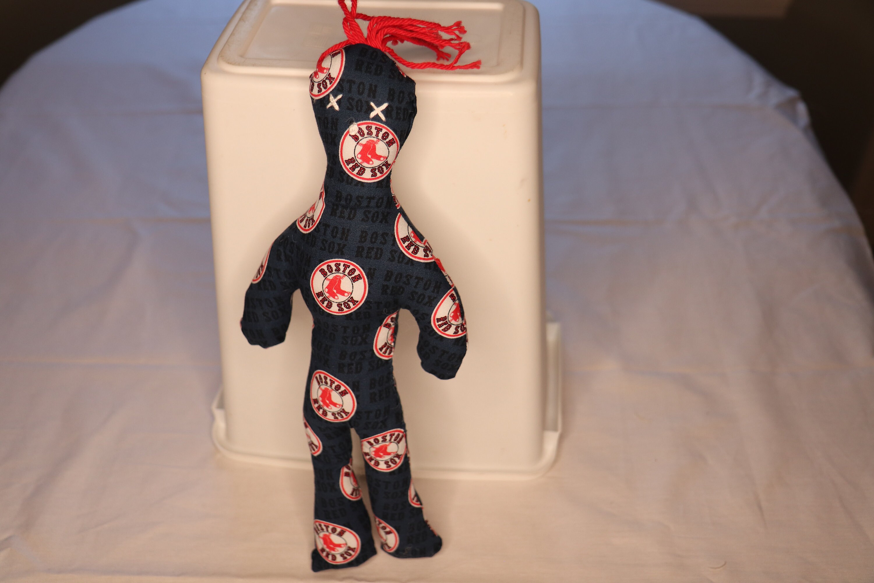 Whack It Dolls-pro Baseball Teams Handmade - Etsy