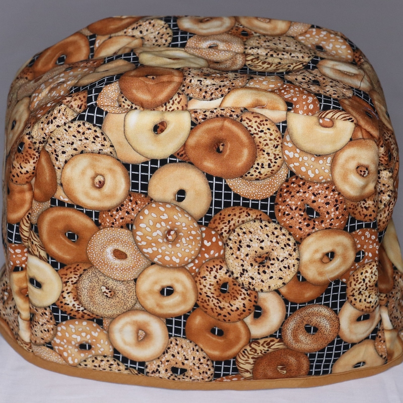 Toaster Cover - Etsy