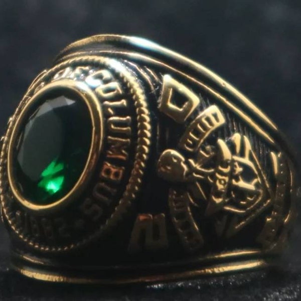 Knights of Columbus Rings - Etsy
