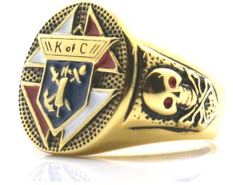 Knights of Columbus | Etsy