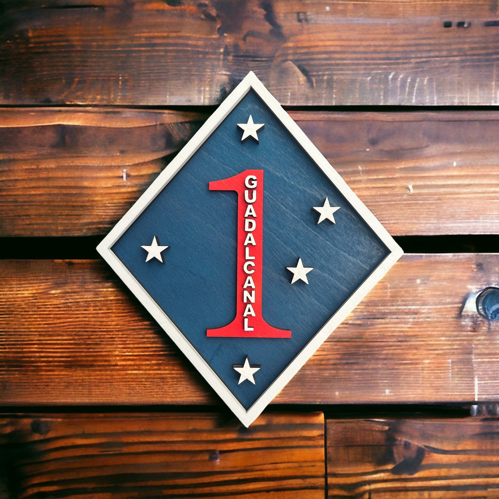 1st Marine Division Wallpaper