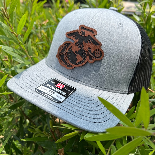 Usmc Hat Men - Etsy