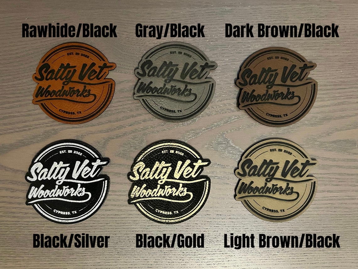 USMC MARSOC Recon Scout Sniper shadowman Leather Hat - Etsy