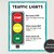 USA Traffic Signs, Road Signs Test Flash Cards, USA Warning Signs ...
